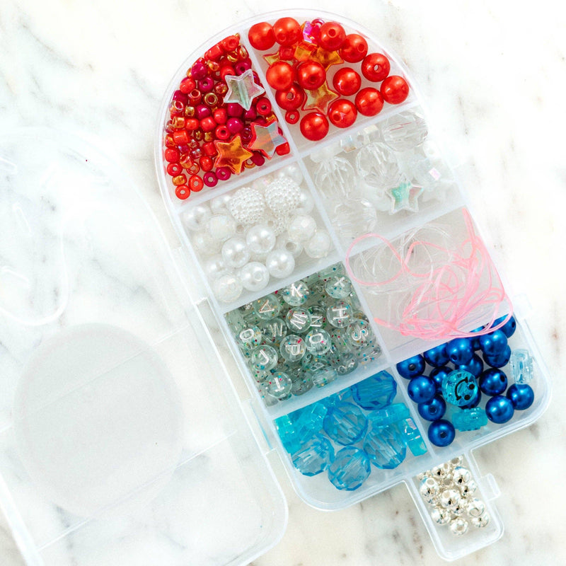 The Bomb Pop Popsicle Kit – Casa Ancora Home Decor & More